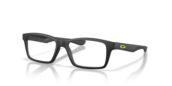Oakley Shifter Xs Eyeglasses - Black