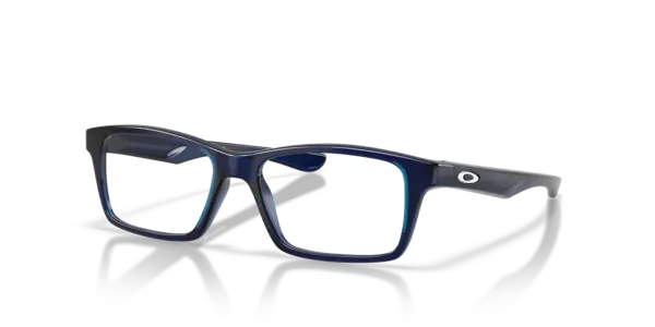 Oakley Shifter Xs Eyeglasses - Blue