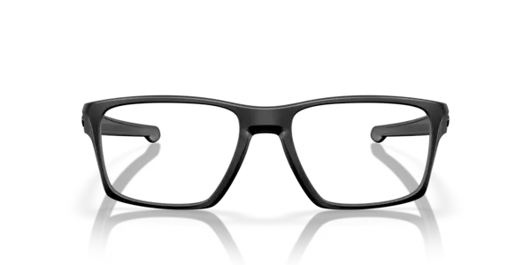 Oakley Litebeam Eyeglasses - Black