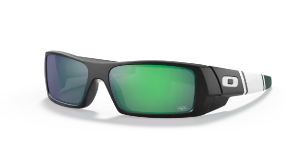 Oakley New York Jets Gascan® Sunglasses - Black