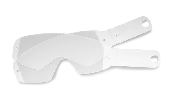 Oakley O-frame® 2.0 Mx Tear-offs - Laminated