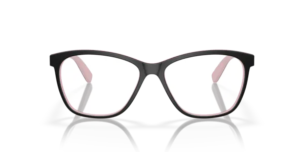 Oakley Alias Eyeglasses - Black,pink
