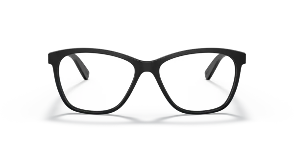 Oakley Alias Eyeglasses - Black