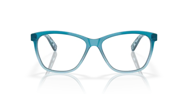 Oakley Alias™ Eyeglasses - Polished Trans Balsam