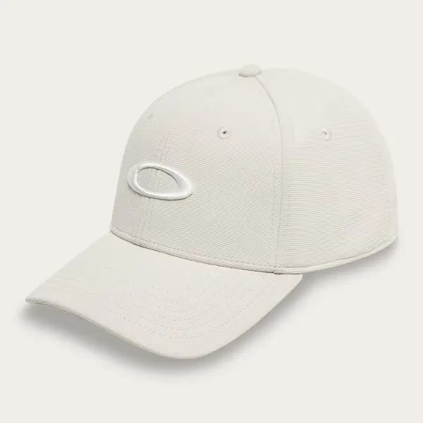Oakley Tincan Remix Cap - White
