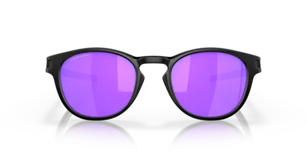 Oakley Latch™ Sunglasses - Black
