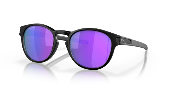 Oakley Latch™ Sunglasses - Black