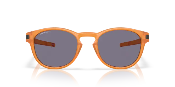Oakley Latch™ Sunglasses - Matte Transparent Ginger