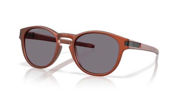 Oakley Latch™ Sunglasses - Orange