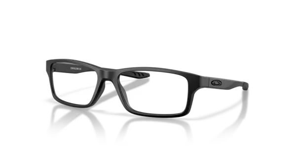 Oakley Crosslink® Xs Eyeglasses - Black