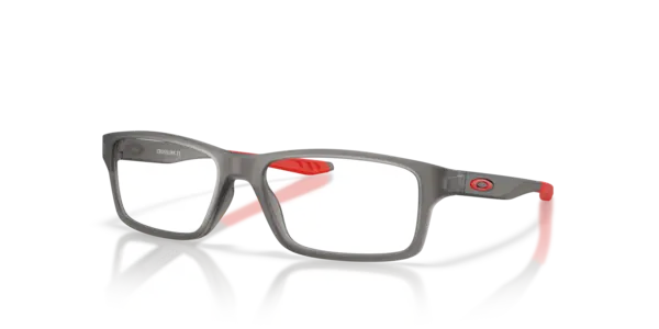 Oakley Crosslink® Xs Eyeglasses - Grey