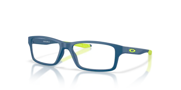 Oakley Crosslink® Xs Eyeglasses - Navy