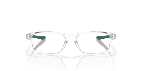 Oakley Crosslink® Xs Eyeglasses - Polished Clear