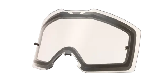 Oakley Front Line Mx Replacement Lenses - One-color