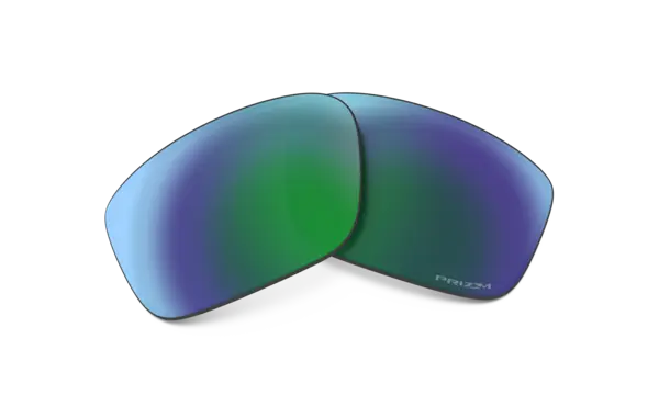 Oakley Straightlink™ Replacement Lenses - One-color