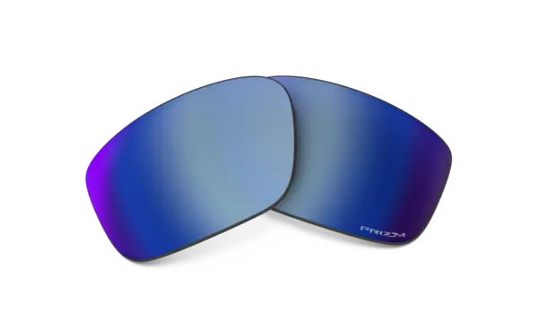 Oakley Straightlink™ Replacement Lenses - One-color