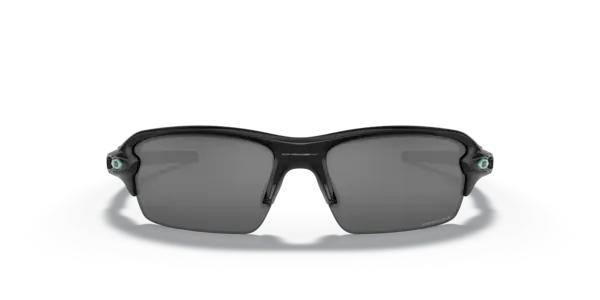 Oakley Flak Xs Youth Fit Sunglasses - Black