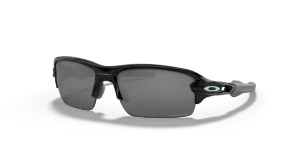 Oakley Flak Xs Youth Fit Sunglasses - Black
