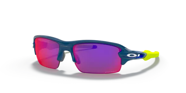 Oakley Flak Xs Youth Fit Sunglasses