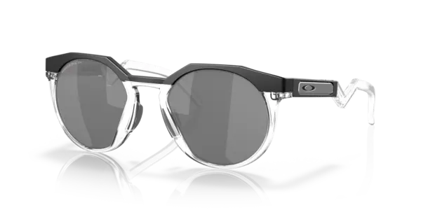 Oakley Hstn Sunglasses - Black