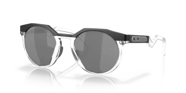 Oakley Hstn Sunglasses - Black