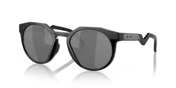 Oakley Hstn Sunglasses - Black