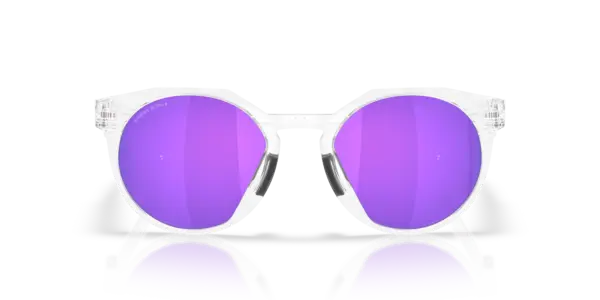 Oakley Hstn Sunglasses - Clear