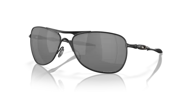 Oakley Crosshair Sunglasses - Black