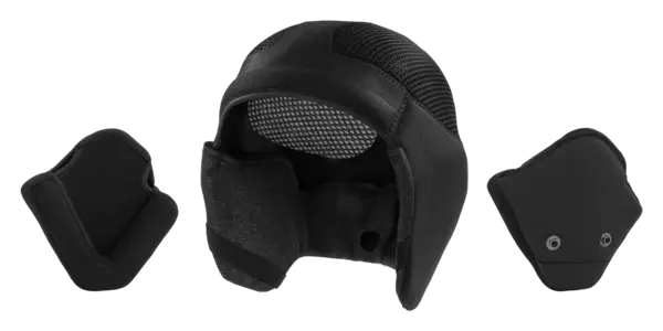 Oakley Mod1 Pro Sl Liner And Ear Pad - Black