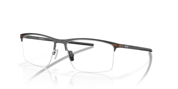 Oakley Tie Bar™ 0.5 Eyeglasses - Satin Light Steel