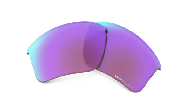 Oakley Flak Jacket Xlj Replacement Lenses - One-color