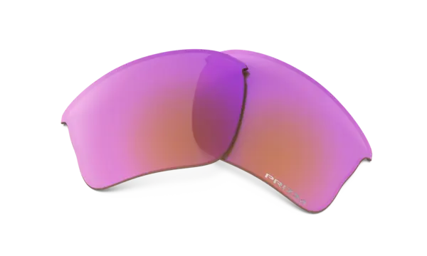 Oakley Flak Jacket Xlj Replacement Lenses - One-color