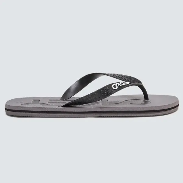 Oakley College Flip Flop - Storm Front