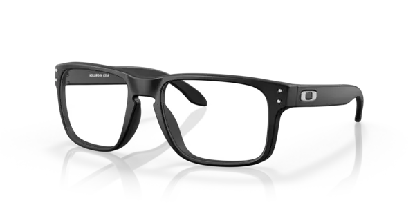 Oakley Holbrook™ Eyeglasses - Black