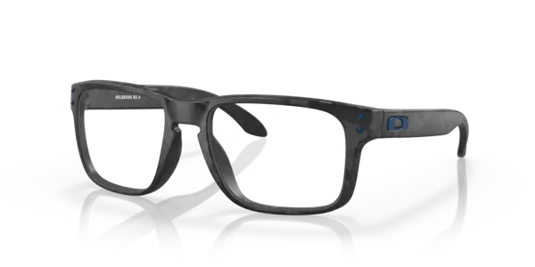 Oakley Holbrook™ Eyeglasses - Black
