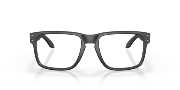 Oakley Holbrook™ Eyeglasses - Black