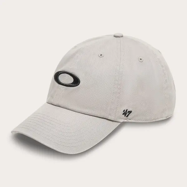 Oakley Remix Dad Cap - Cement