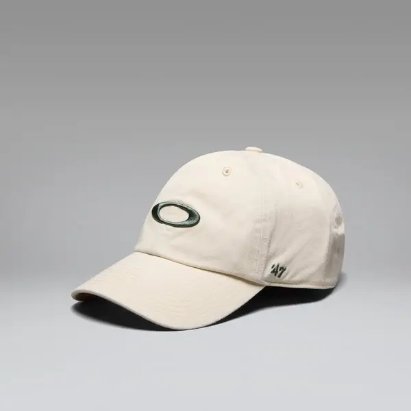 Oakley Remix Dad Hat - Mist