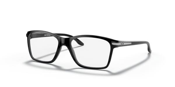 Oakley Cartwheel Eyeglasses - Black