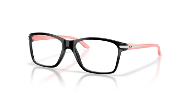 Oakley Cartwheel Eyeglasses - Black