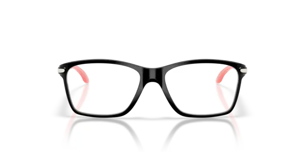 Oakley Cartwheel Eyeglasses - Black