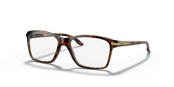 Oakley Cartwheel Eyeglasses - Brown