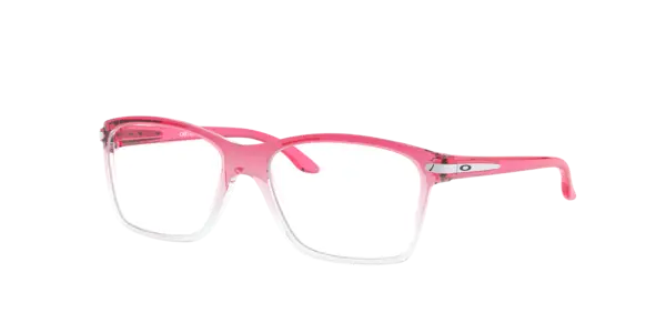Oakley Cartwheel Eyeglasses - Pink
