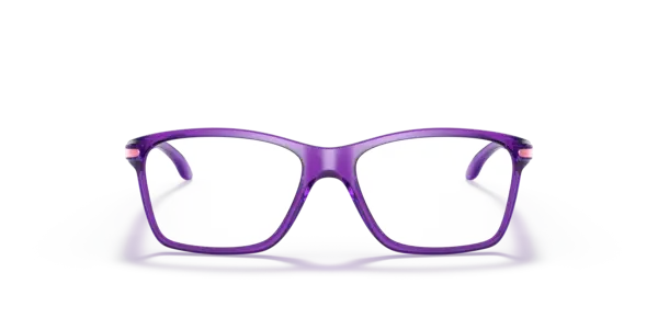 Oakley Cartwheel Eyeglasses - Purple