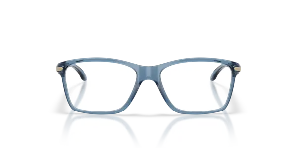 Oakley Cartwheel Eyeglasses - Transparent Abyss