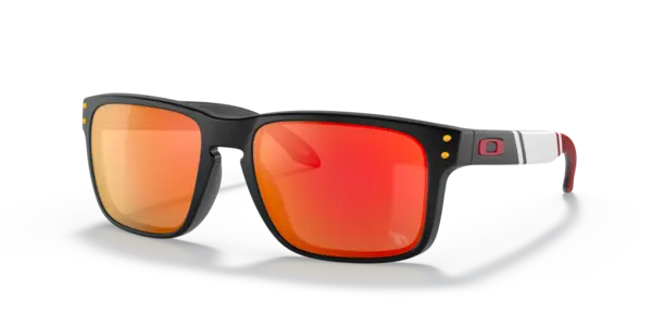 Oakley Arizona Cardinals Holbrook™ Sunglasses - Black