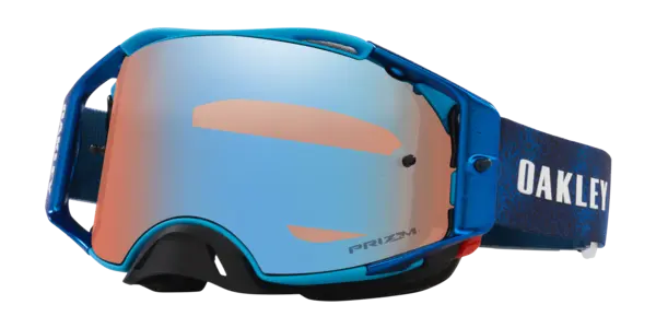 Oakley Airbrake® Mx Series - Chase Sexton Signature