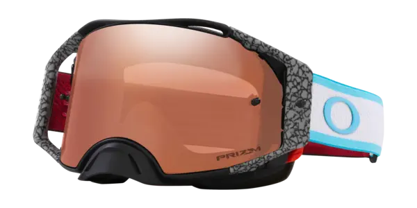 Oakley Airbrake® Mx Series Goggle - Chase Sexton Signature