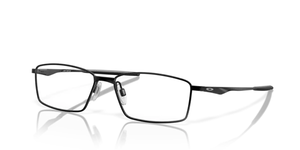 Oakley Limit Switch® Eyeglasses - Black