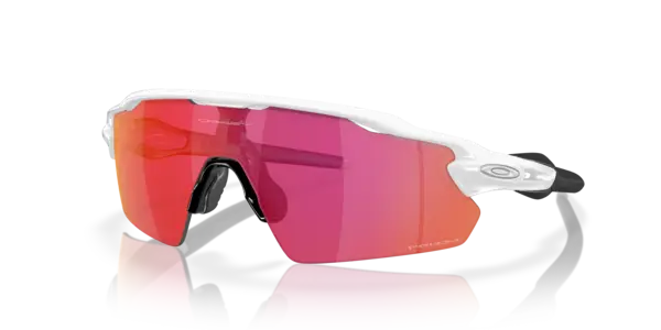 Oakley Radar® Ev Pitch® Sunglasses - White